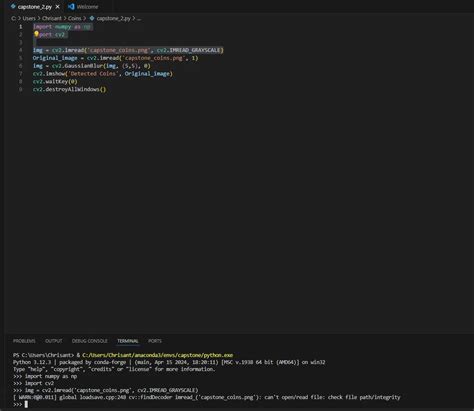 File Reading Error Qanda Hub 365 Data Science