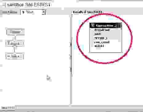 Create A Calculation View For HANA Modeling