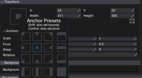 Control Transform Flax Documentation Control Transform Flax Documentation