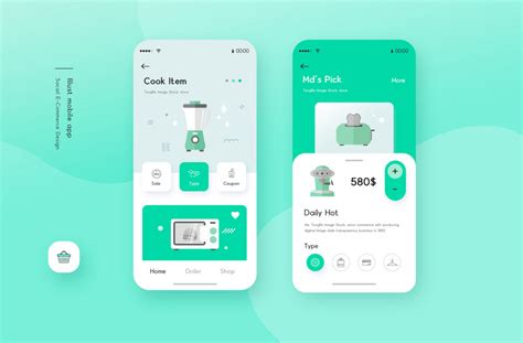 Uiuxmobile App Behance