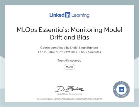 Scalable Ml Pipelines Deploying Robust Models Fairness Monitoring Shakti Singh Rathore