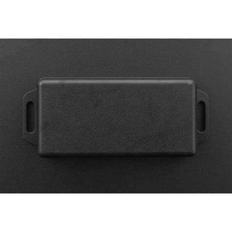 Dfrobot Plastic Project Box Enclosure For Firebeetle Robotshop