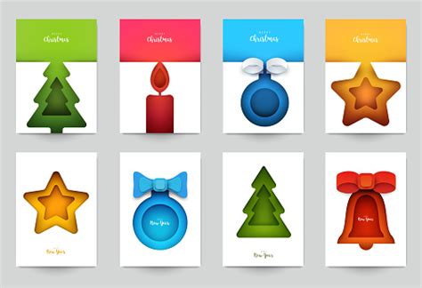 표지 초대장 포스터 배너 전단지 플래카드에 대한 배경을 설정합니다 종이 컷 스타일의 겨울 크리스마스 구성과 브랜딩 광고를위한 최소한의 템플릿 디자인 벡터 그림입니다 0명에