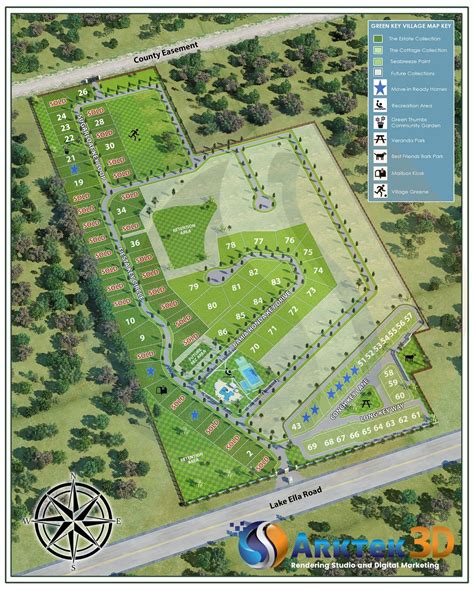 Arktek 3d We Specialize In Residential 3d Floor Plan Facebook