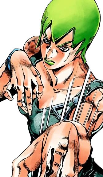 Jojo Part 6 Sự Trở Lại đầy Bất Ngờ Của Manga Jojo Bấm Vào Xem Ngay