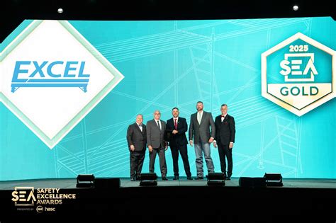 Excel Modular Scaffold And Leasing Corporation