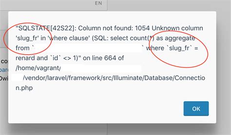 the plugin does not run validation for translatable fields · issue 450