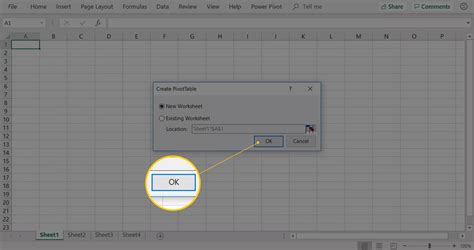 Power Pivot For Excel What It Is And How To Use It