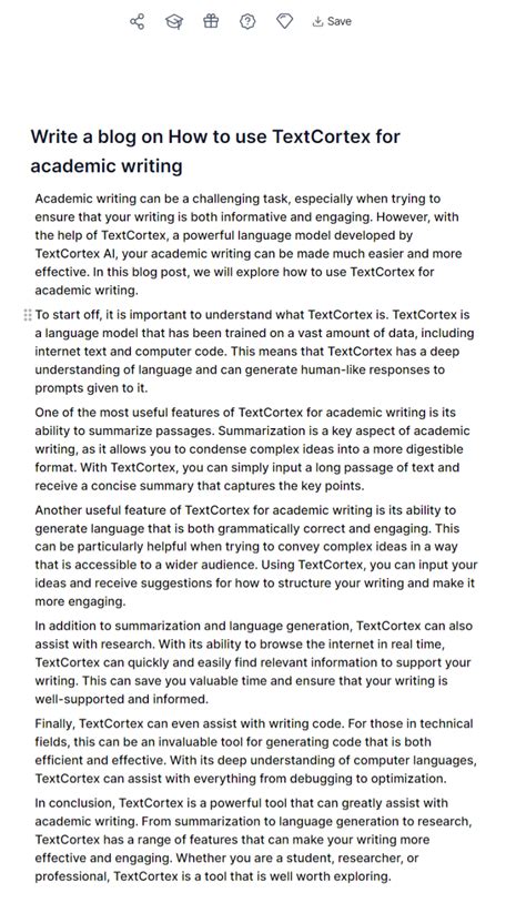 13 Essential Ai Tools For Smarter Quicker Academic Writing Must Have