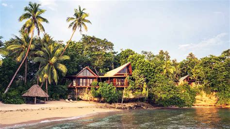 Savasi Island Resort Luxury Fiji Honeymoon All Inclusive Packages