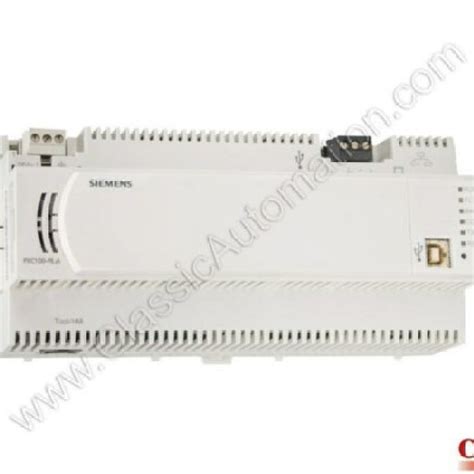 Jual Siemens Pxc100 Pe96 A Pxc Modular Ethernet Ip Rs 485 Refurbishe Kota Tangerang