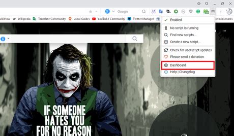 How To Delete A Script In Tampermonkey Steps With Pictures