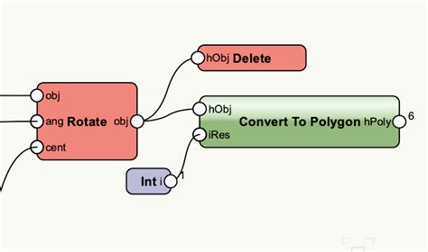 Need Some Help With First Marionette Marionette Vectorworks Community Board