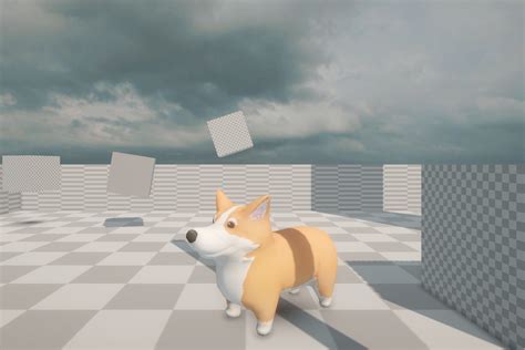 Corgi Cached Shadows For URP Particles Effects Unity Asset Store