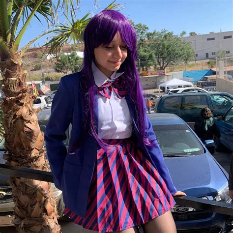 Komi San Cosplay Anime Amino