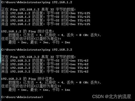 第二十三讲：神州路由器ospf多区域路由的配置ospf多区域配置拓扑图 Csdn博客