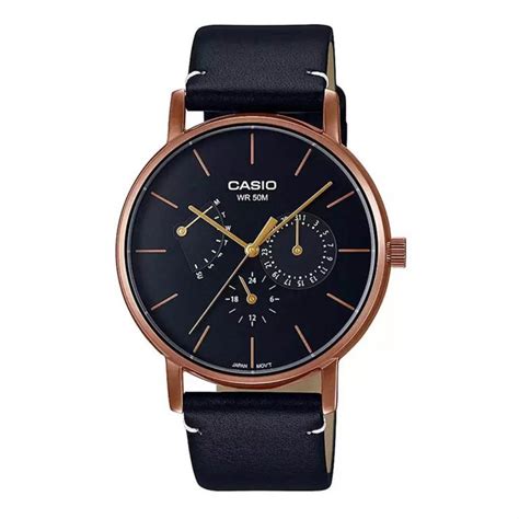 ساعت مچی مردانه کاسیو Mtp E320rl 1evdf سورن گالری
