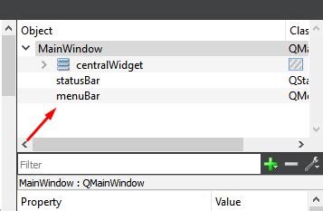C Qt Widgets Custom QMainWindow Title Bar Stack Overflow