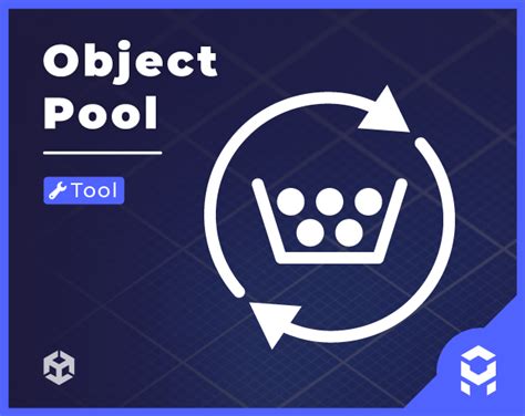 object pool antipixel unity by antipixel