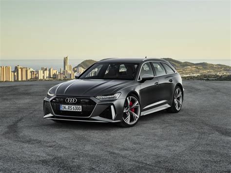 Audi Rs6 C9 Generation Everything You Need To Know Yallamotor