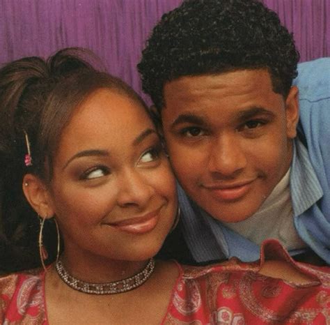 Raven And Devon Thats So Raven Thats So Raven The Cheetah Girls Thats So Raven