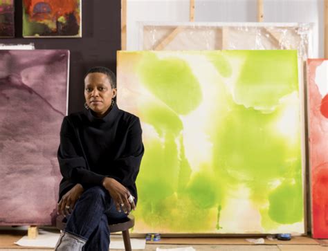 Amanda Williams Artists Rhona Hoffman Gallery
