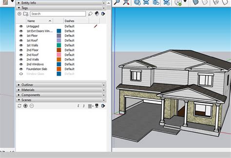Taking Sketchup Pro To The Next Level Chapter Layout Pro SketchUp Community