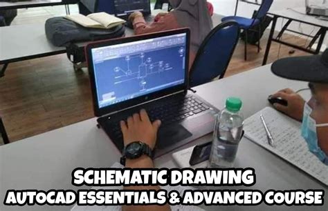 Peserta Mempraktiskan Lukisan Nf Design And Engineering