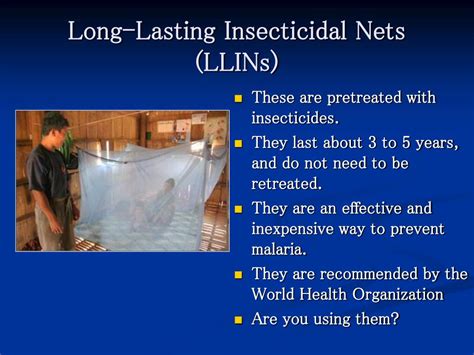 Ppt Malaria Control Powerpoint Presentation Free Download Id 5180849