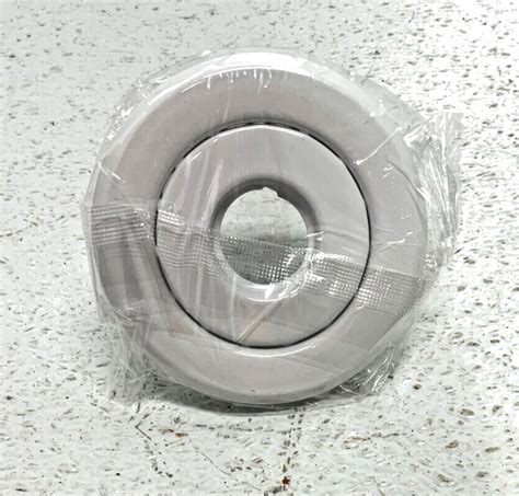 Lot Of 200 Lansdale Model B 12 2 Pcs White Semi Recessed Sprinkler