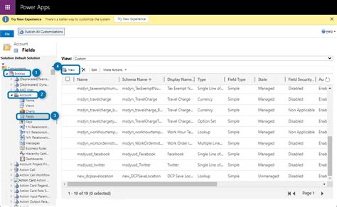 How To Specify A Sharepoint Location For Entities With Multiple Save