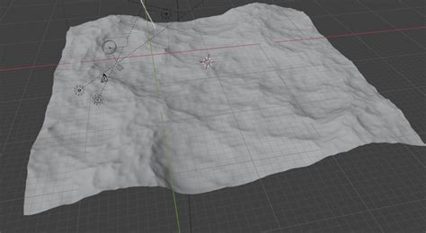 Alttab Ocean Add On Looks Much Less Detailed Than Tutorial Video Rblenderhelp