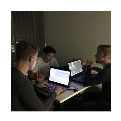 Angular Academy Safetyheads