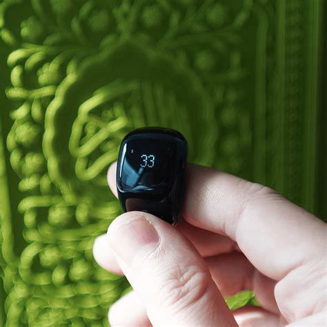 Zikr Ring Jood