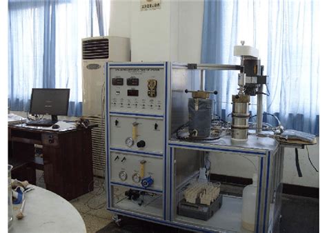 Rotating Disk Apparatus Download Scientific Diagram