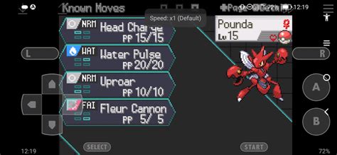 Rate My Radical Red Randomizer Team Rnuzlocke