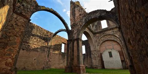 Turismo En Mascota Jalisco Pueblo Mágico Dónde Ir Y Qué Hacer