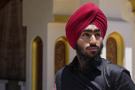 Sikhs