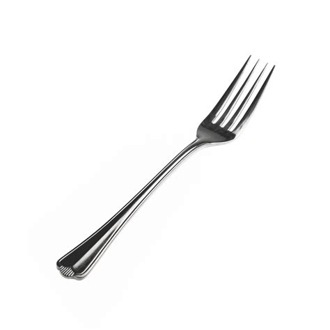 Classic Dinner Fork Hire Society