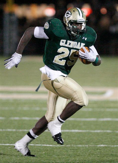 Ohio State Brionte Dunn And 5 Recruits That Might Decommit Post