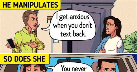 10 Signs Youre Being Manipulated Emotionally And How To Stop It