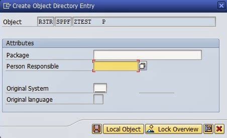 SAP BASIS Support Issues Solutions SAP Printer And Page Formats In SAP