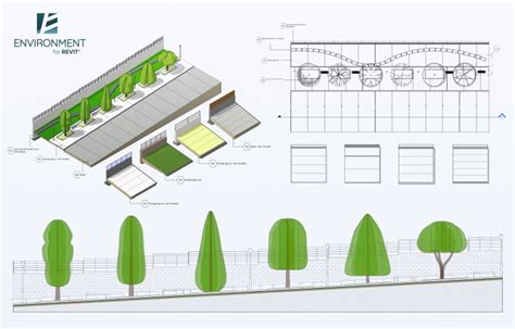 Environment For Revit® On Linkedin Get Landscape Template Environment For Revit® On Linkedin Get Landscape Template
