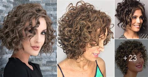 26 Trendy Curly Bob Hairstyles To See Before You Decide