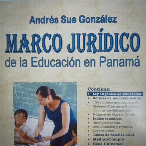 Marco Jurídico De La Educación En Panamá Podcast Belkis Camargo