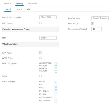 Configure Qos Rate Limit On Catalyst 9800 Wireless Controllers Cisco