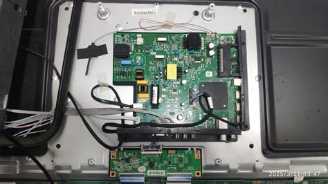 Прошивки LCD/PDP TV POLAR