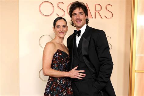 Jacob Elordi Promised Oscars Date Hed Take Her To Ceremony When He Was 15
