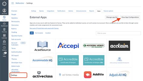 Add Padlet To Canvas LMS Using LTI 1 3 Padlet Knowledge Base Support