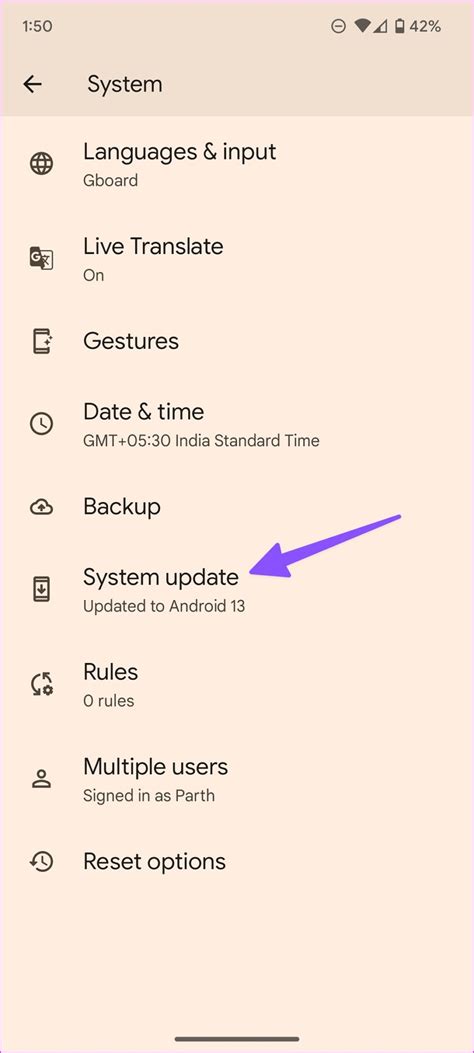 Top 7 Ways To Fix Wi Fi Greyed Out On Android Guiding Tech